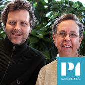 Odlings- & trädgårdspoddar